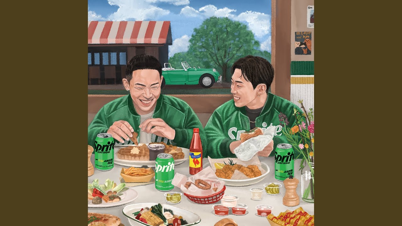 Tasty x Tasty (맛있는 거 옆에) - YouTube