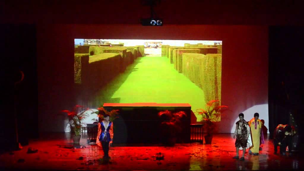 Florante at Laura - YouTube