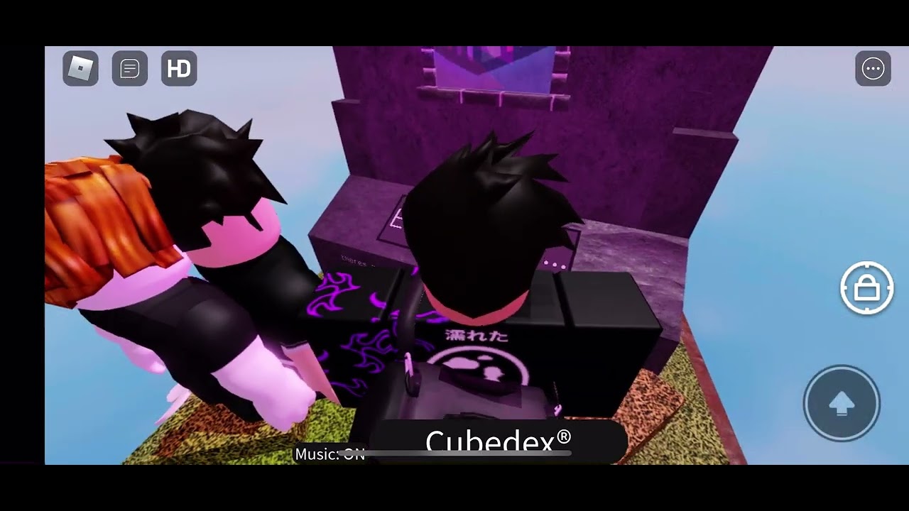 Getting/How to get ALL" 36 cubes! | Roblox find the cubes - YouTube