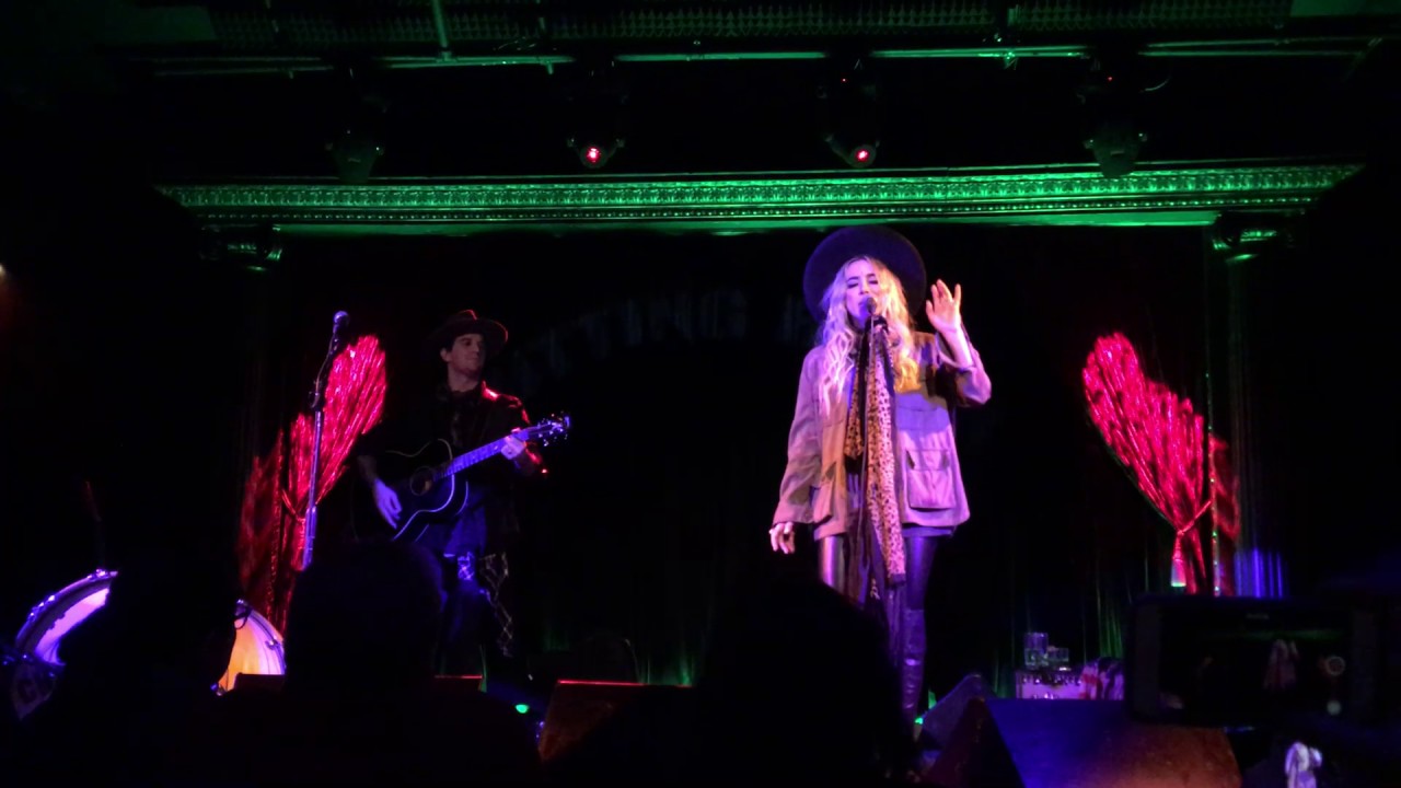 BC Jean (feat. Mark Ballas) sings "If I Were A Boy" (Alexander Jean ...