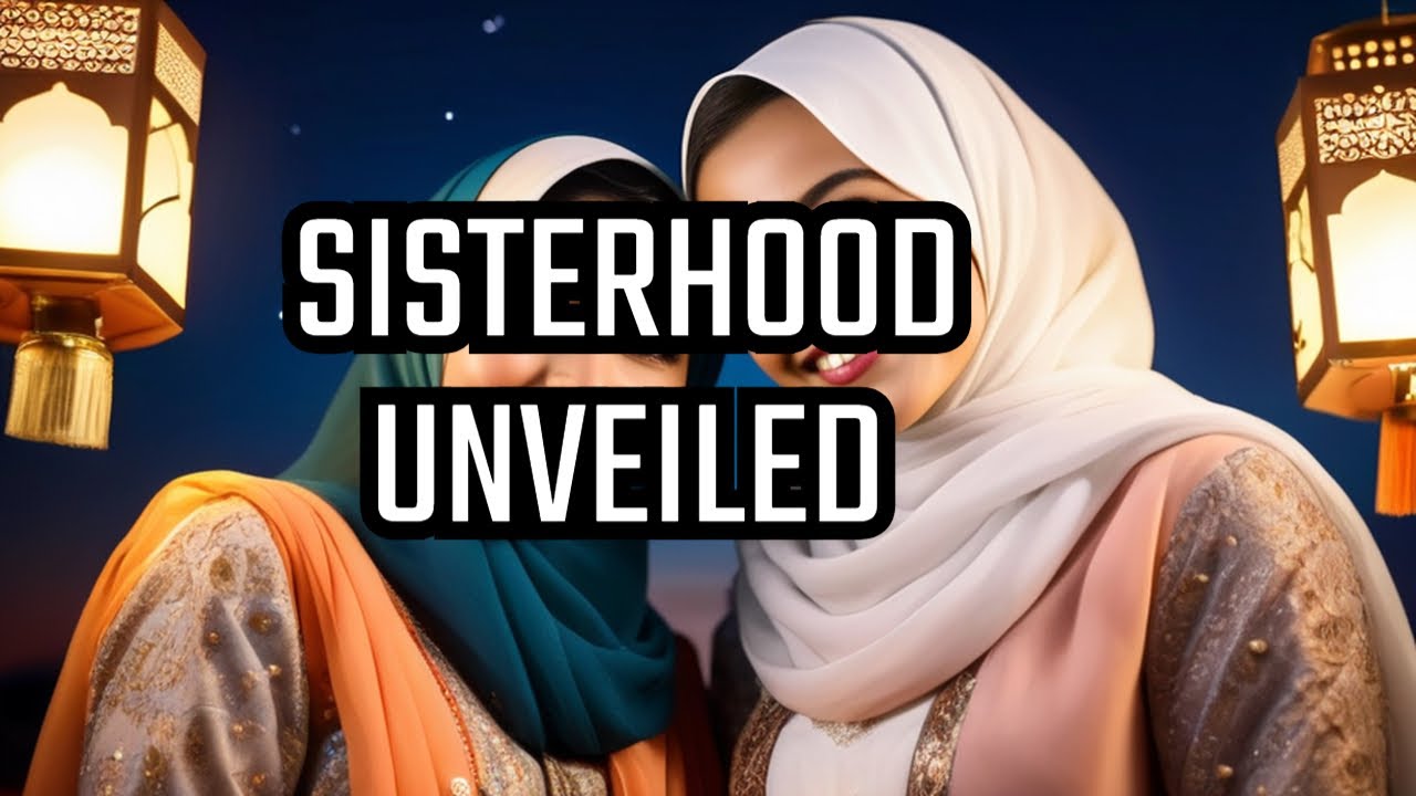 EP. 19 | The Beauty and Strength of Sisterhood: Mutiat Olagoke Pt. 2 ...