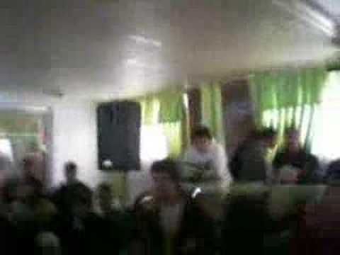 Cevher Ft Miras - Stli Savunma Rap Party