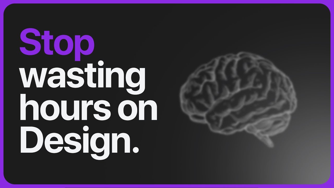 Why Your Designs Take Too Long (And How to Fix It) | The Graphic Effect ...