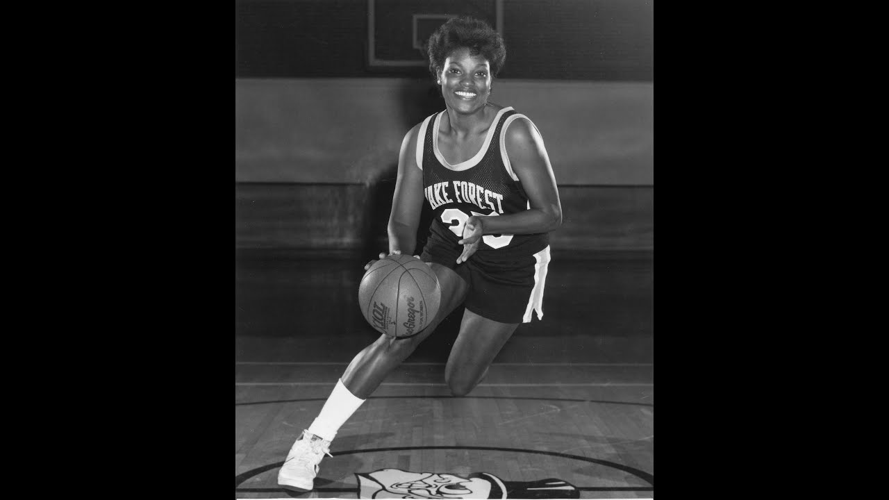 Deac2Deac Podcast: Episode 8 -- Dr. Janice Collins (‘86) - YouTube