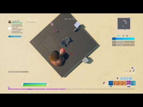Rock hit his head - YouTube