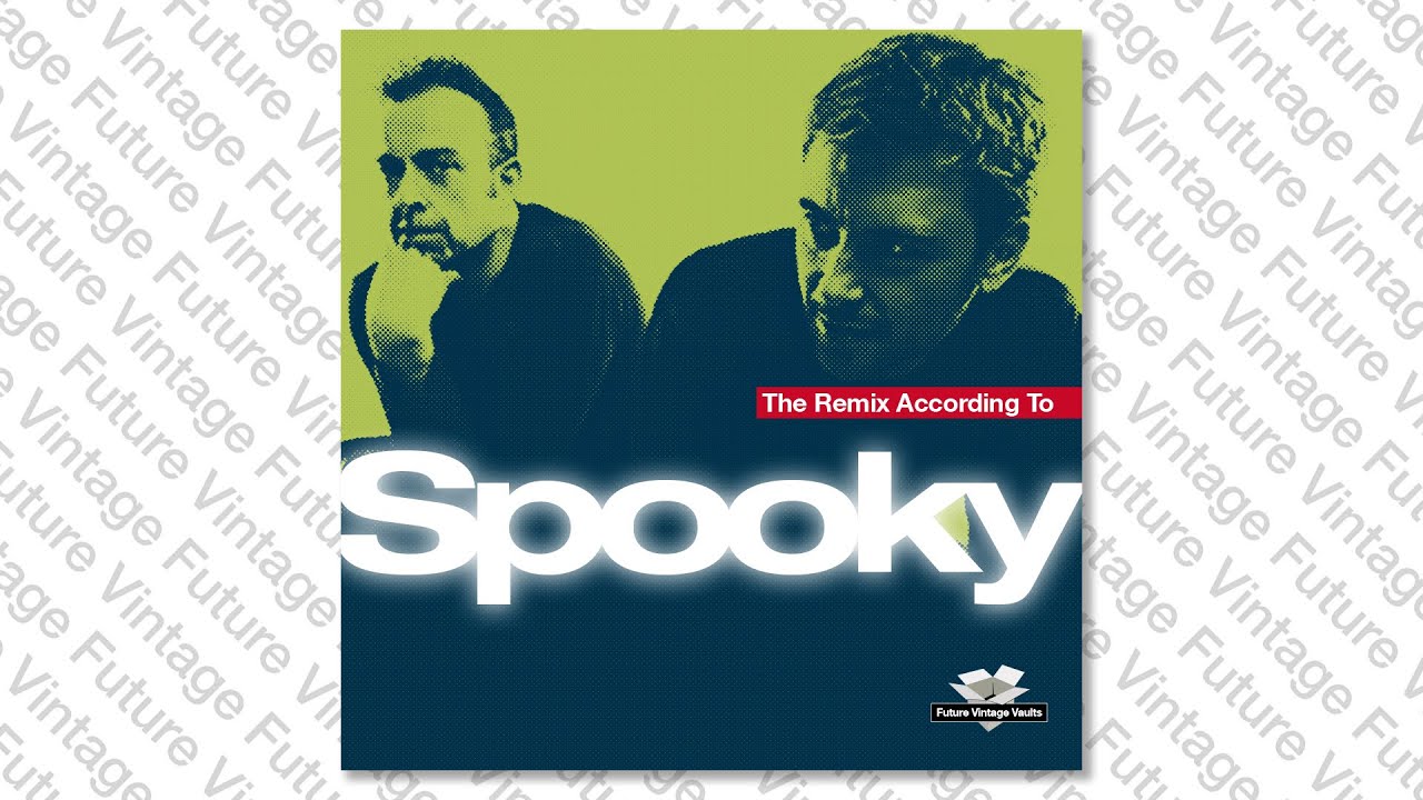 Spooky - Bamboo (Theme From Workshop) - YouTube