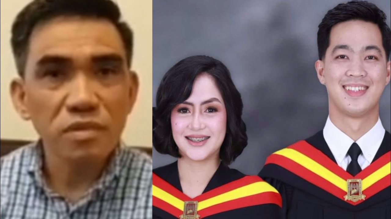 pastor dimver andales, nagsalita na! - YouTube