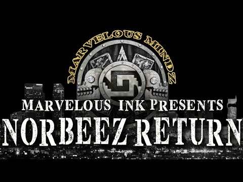 MARVELOUS INK PRESENTS MARVELOUS MINDZ - YouTube