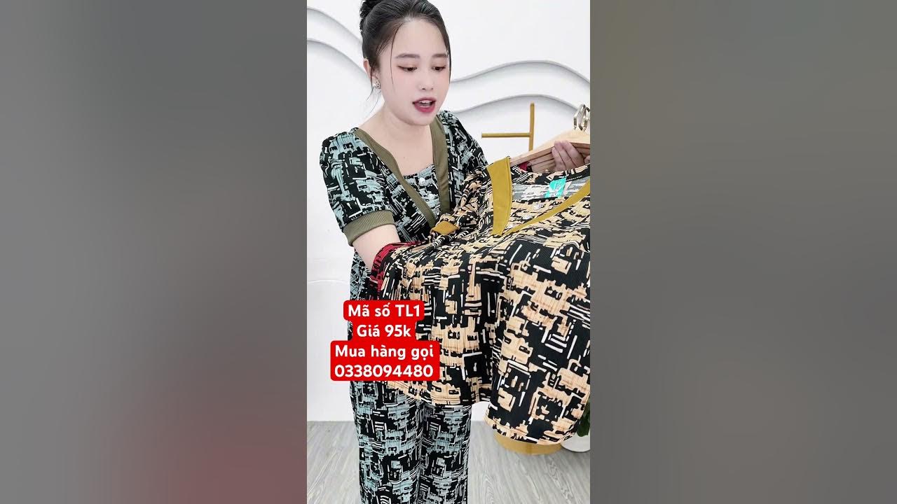 Mã số TL1 - Giá 95k - Mua hàng gọi 0338094480 - YouTube