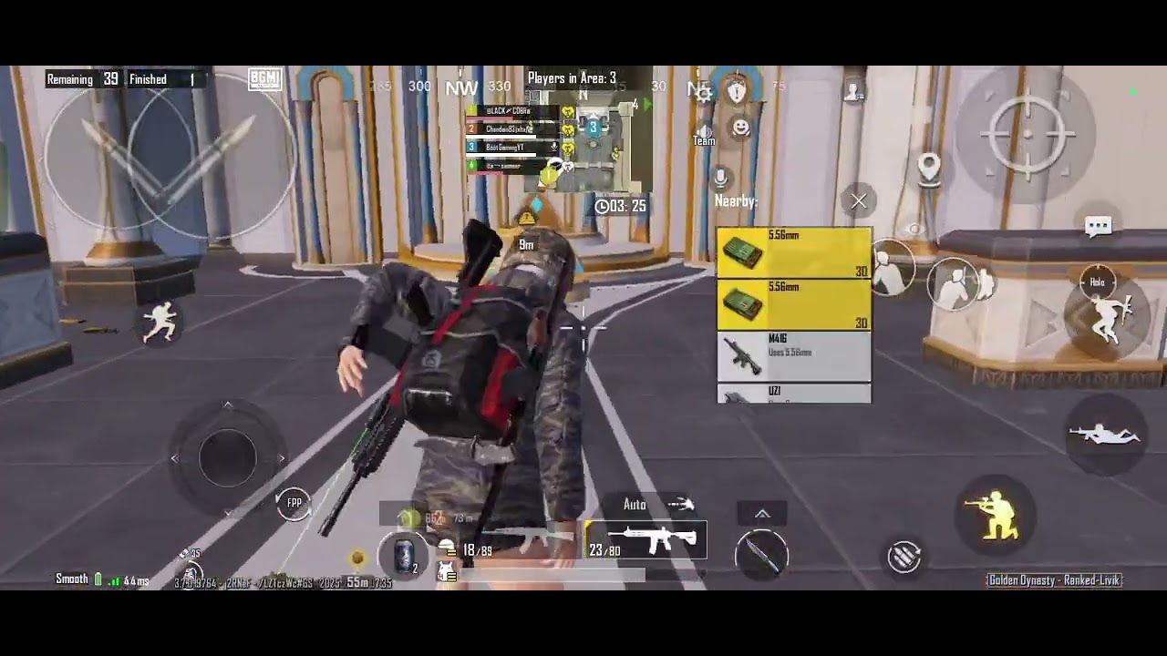 Bgmi me Masti karte hum bot😆😁😆😆(office video)creat bye Bot Gaming 💯💯💯 ...