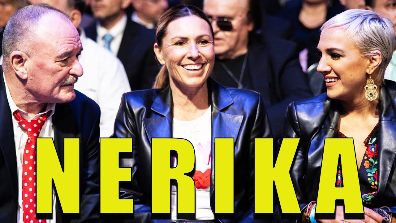 MIKLÓSA ERIKA VS ROST ANDREA, FARHÁT LELEPLEZI OSVÁTH ZSOLTOT ...