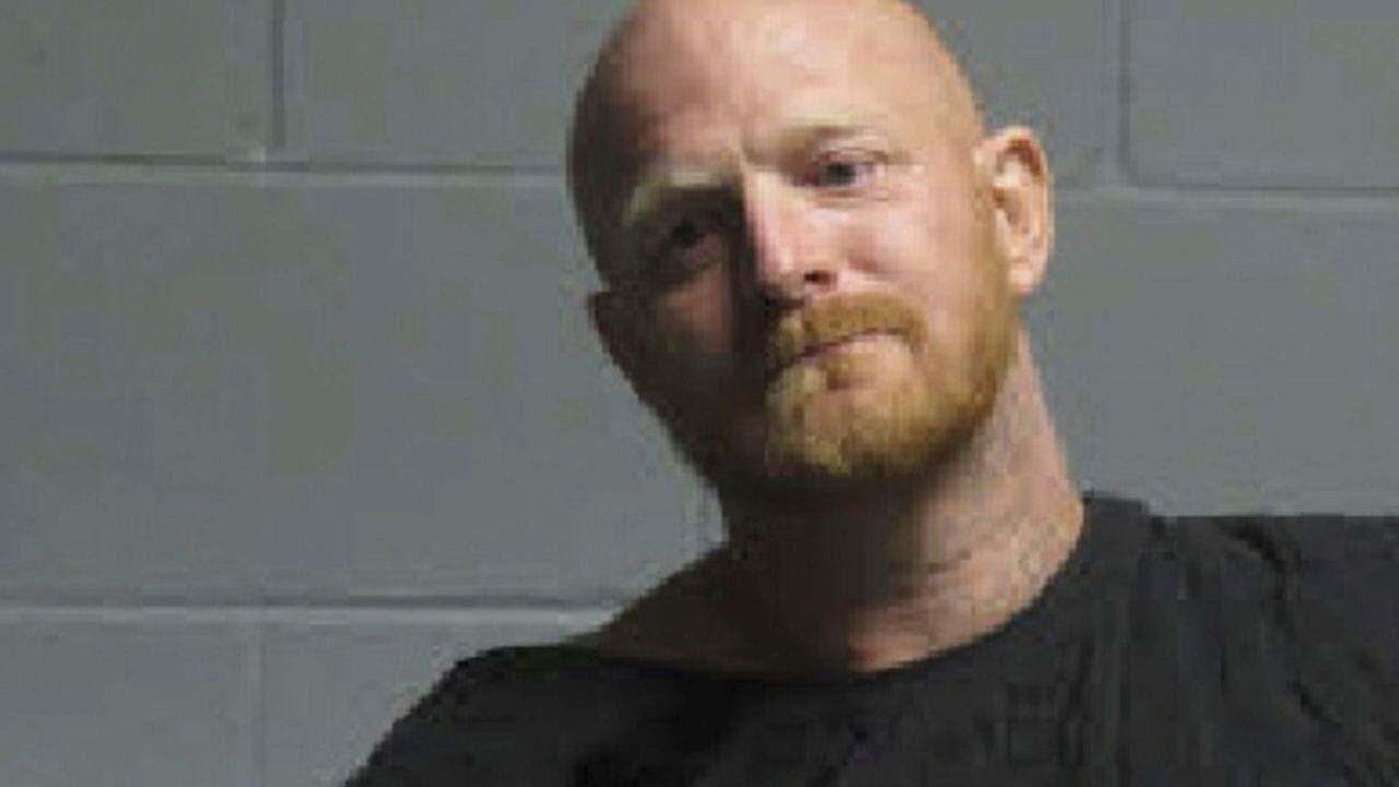 Arrest documents: Rope found in vehicle used as evidence in Audrii ...