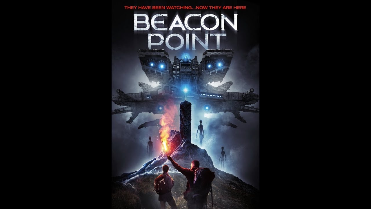 BEACON POINT DVD Trailer (2016) Eric Blue, Rae Olivier, Jon Briddell ...