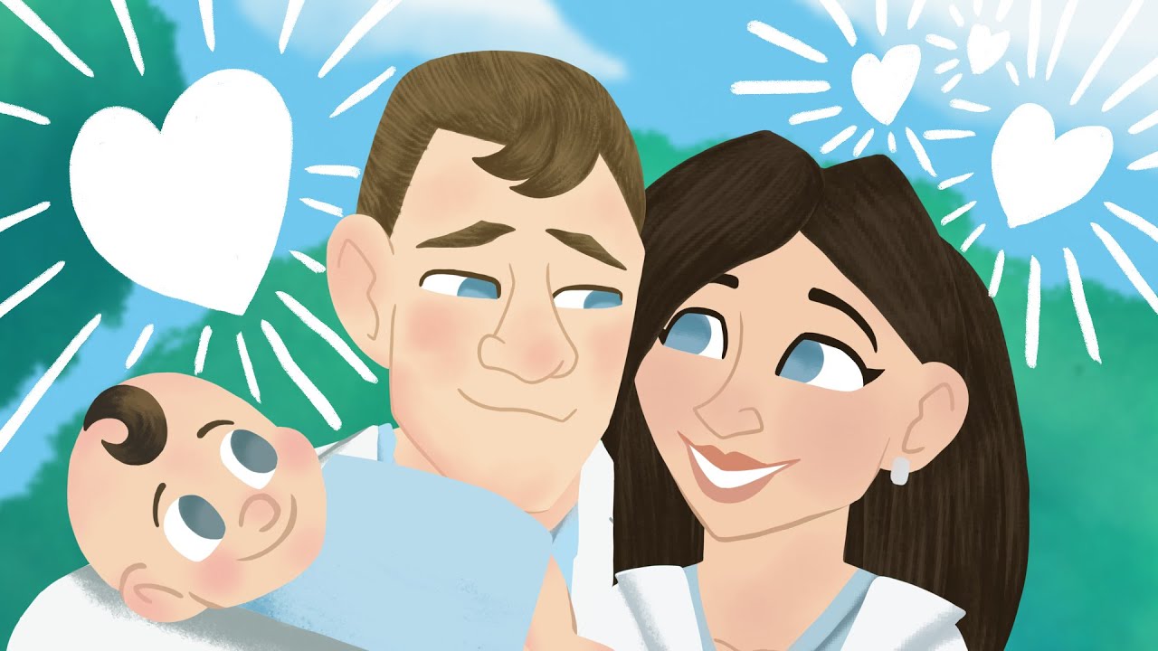 The Doctors Bjorkman Youtube intro - YouTube