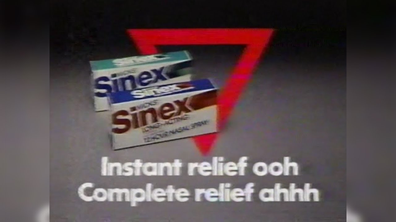 80's Commercials - ABC November 1984 - YouTube