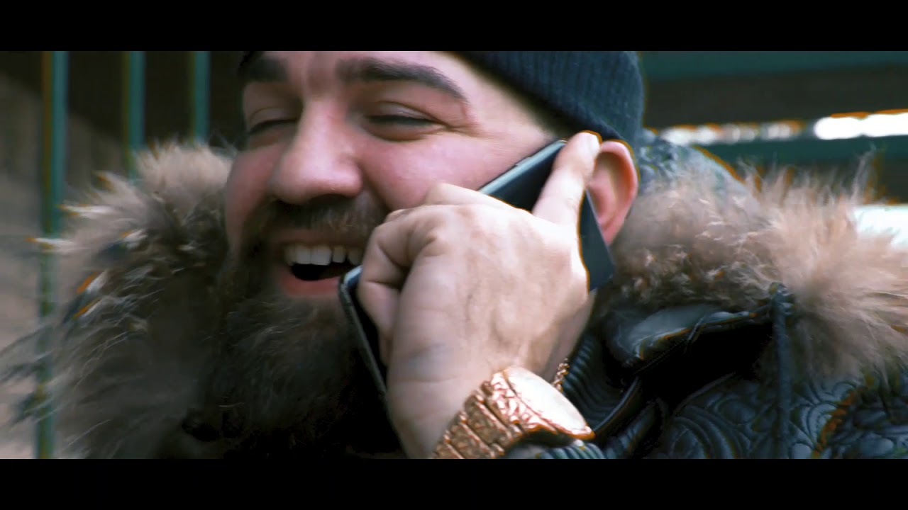 Tha TX Rebel - Devil Movin In (Music video) - YouTube