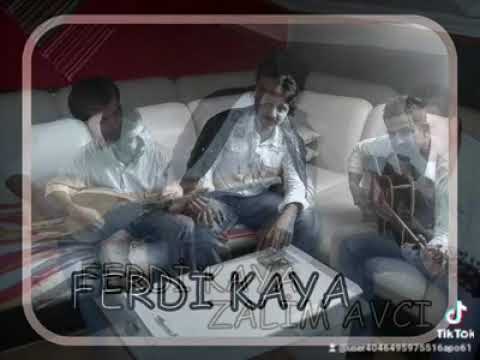 ferdi kaya zalim avcı uzun hava