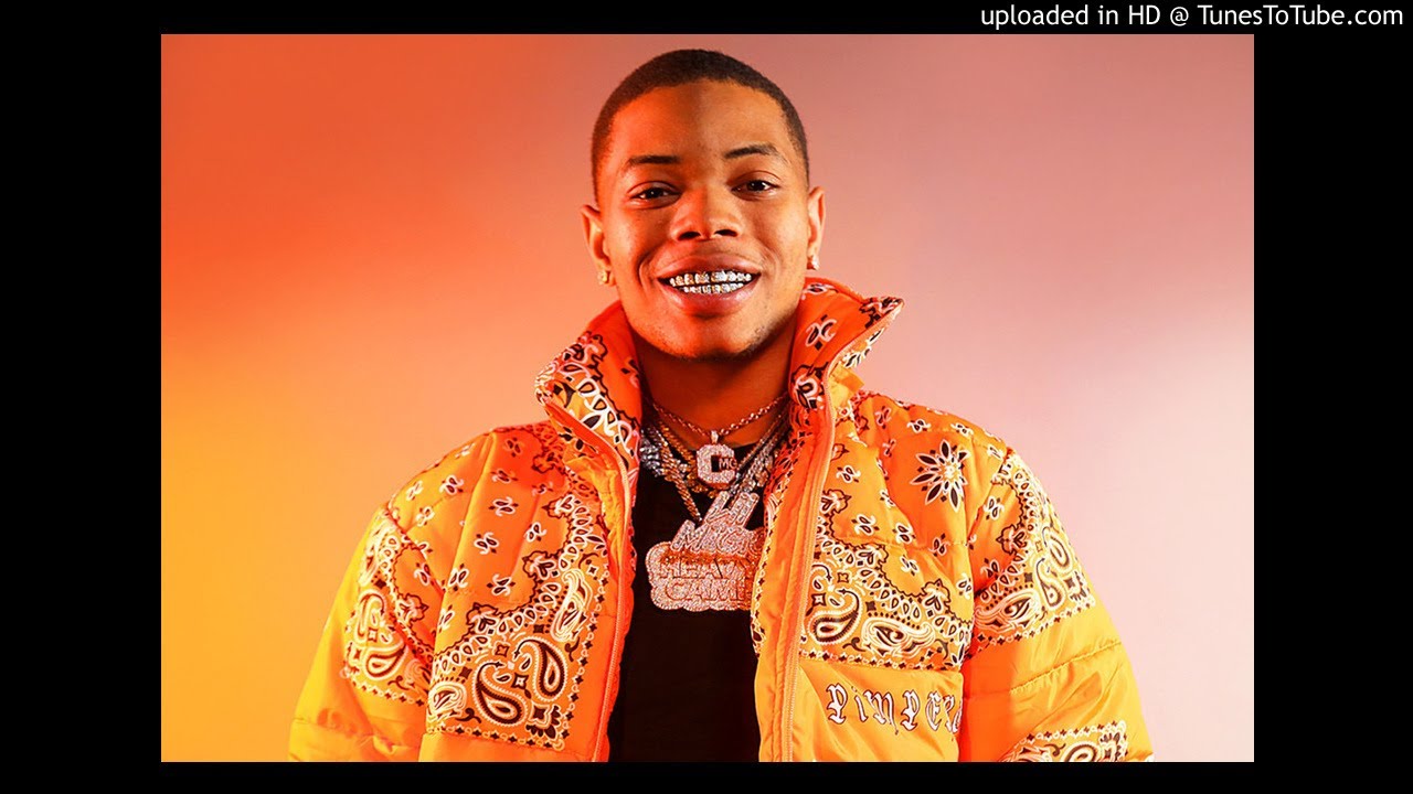 Lil Migo x Big Yavo type beat “ Robbery” (Prod@Superknockerz) - YouTube