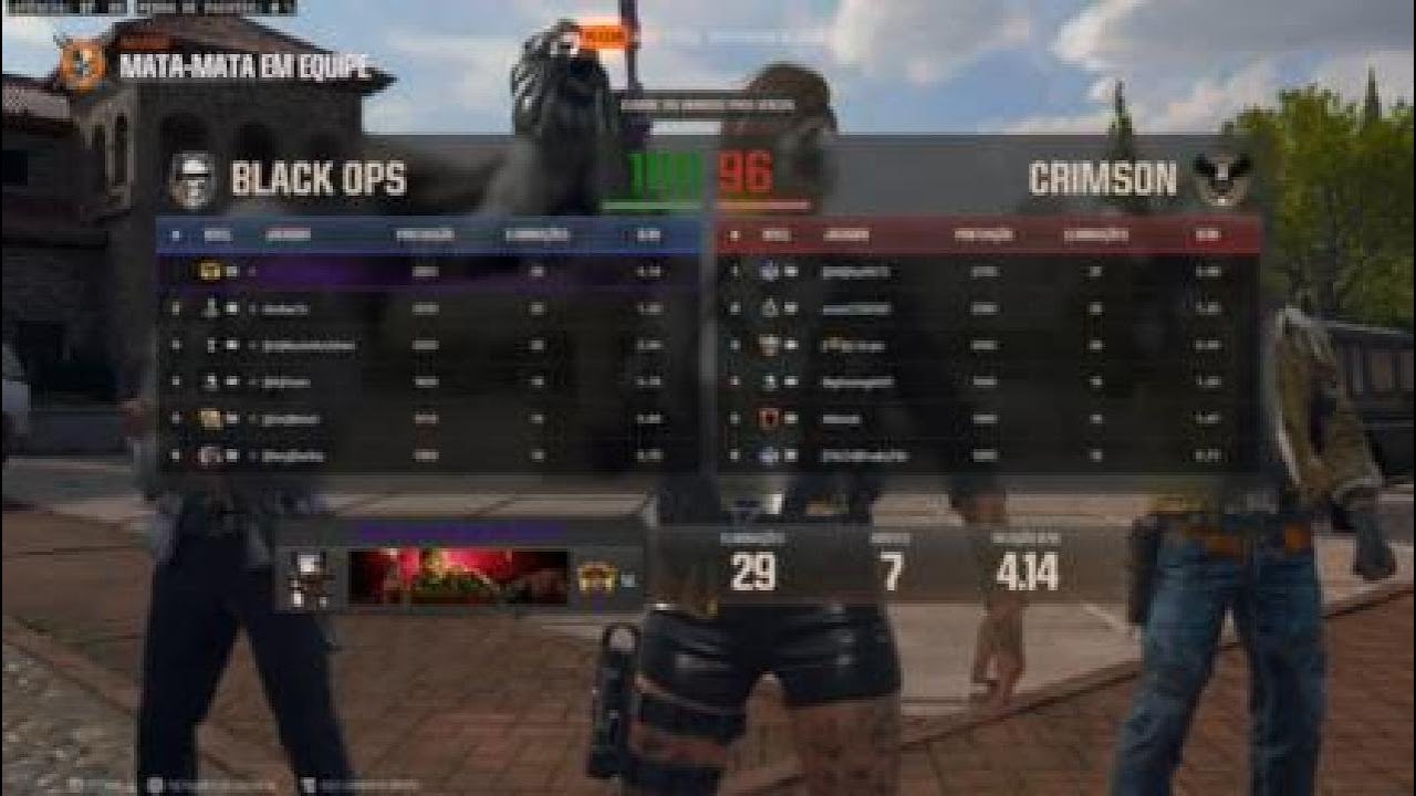 O motivo do meu ShadowBAN Lol - Cod BO6 - YouTube