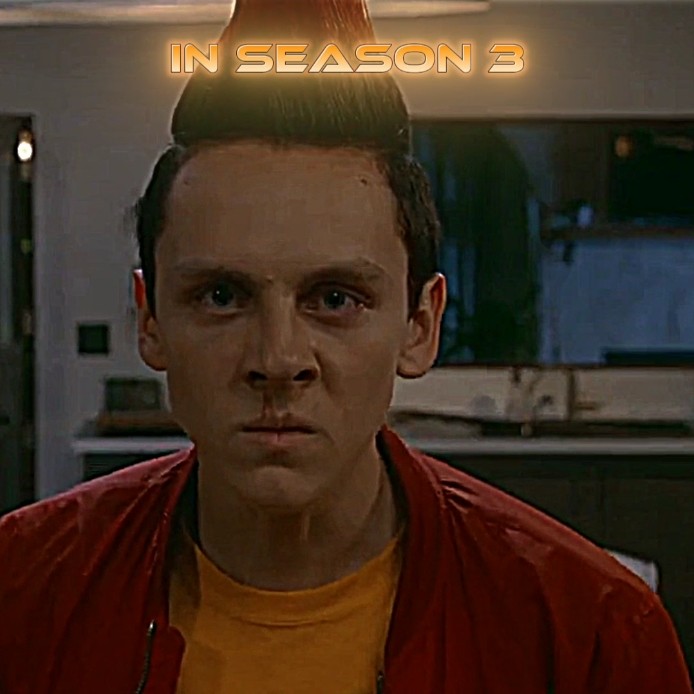 HAWK PRIME SEASON 3 ☠️☠️☠️ #cobrakai - YouTube