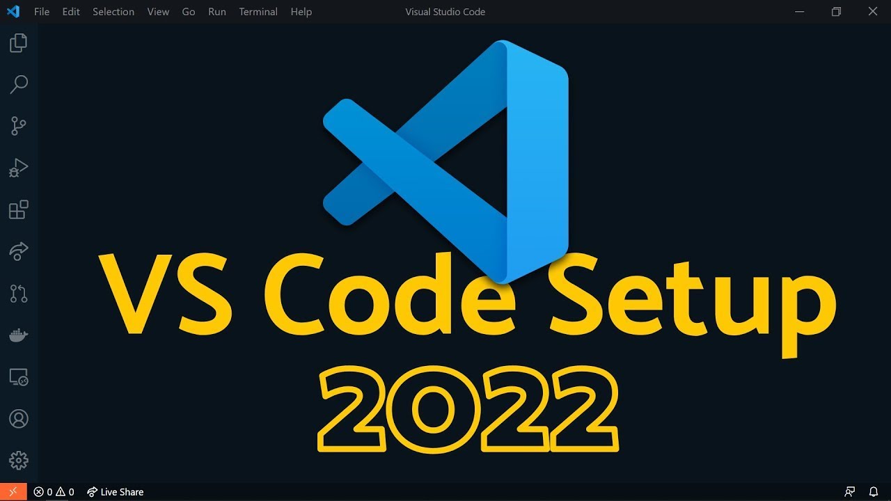 How to Install Visual Studio Code VSCode on Windows 10 | Install and ...