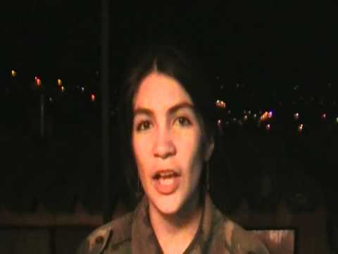 Pelotón Ary Lily Soto Katy 34 - YouTube