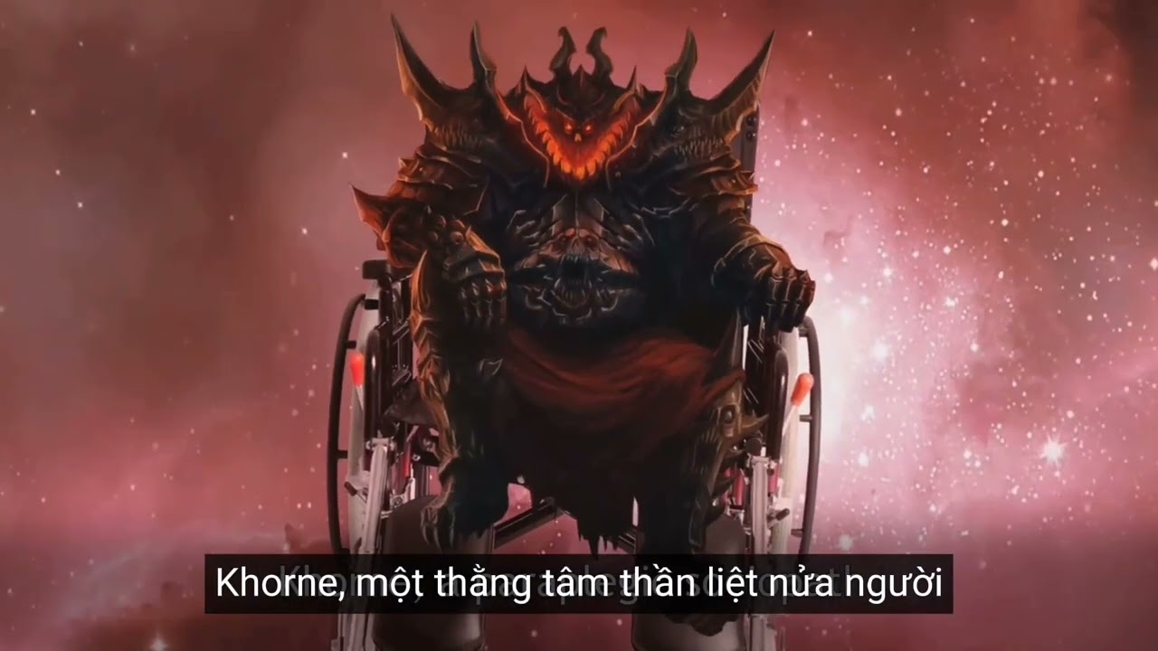 TTS 40K Short Vietsub: Tập 4 - YouTube