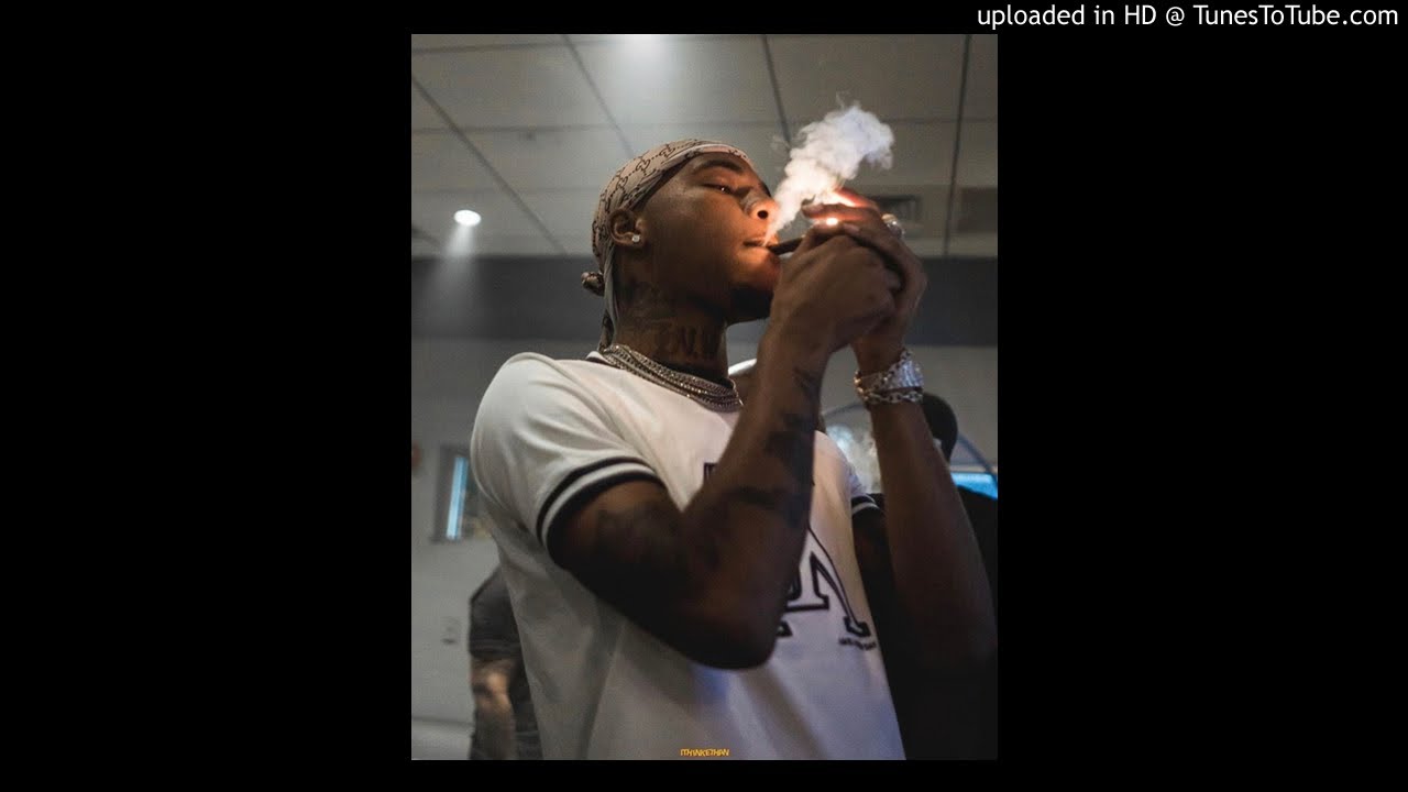 "Chains" Key Glock x Blocboy JB x Tay Keith type beat (Prod. KAMI ...