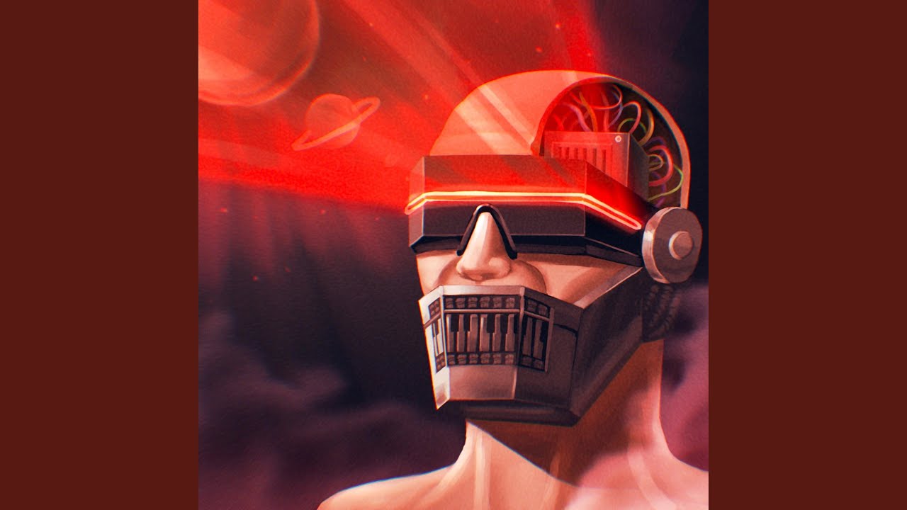 The Red Beyond - YouTube