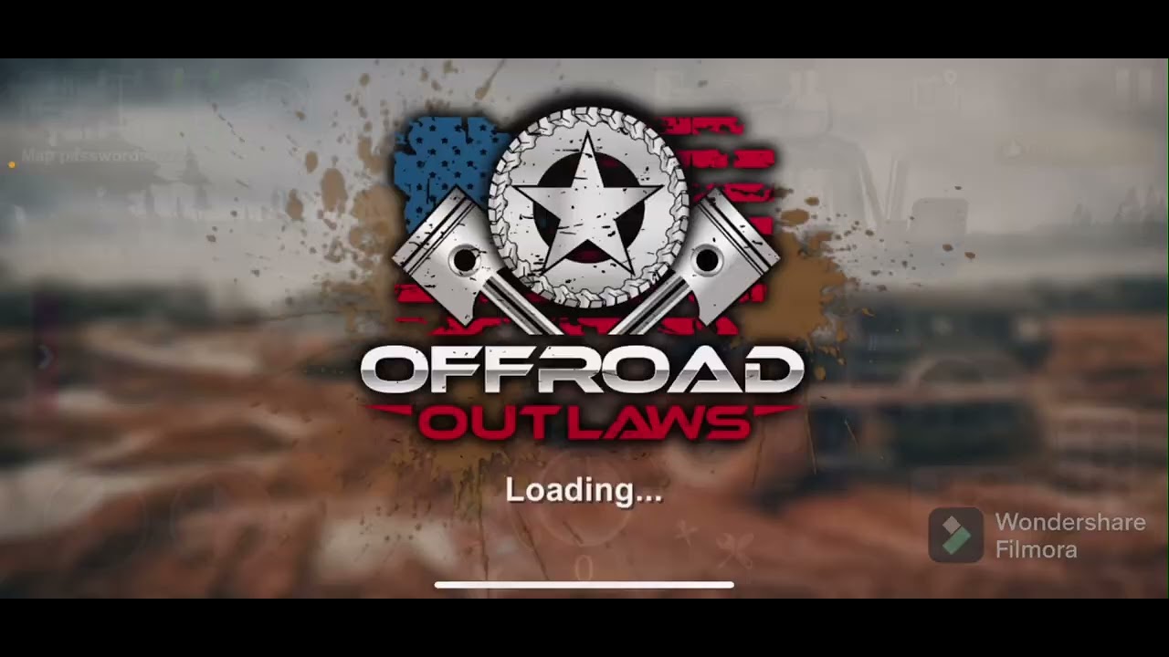Offroad outlaws roleplay part 10 - YouTube
