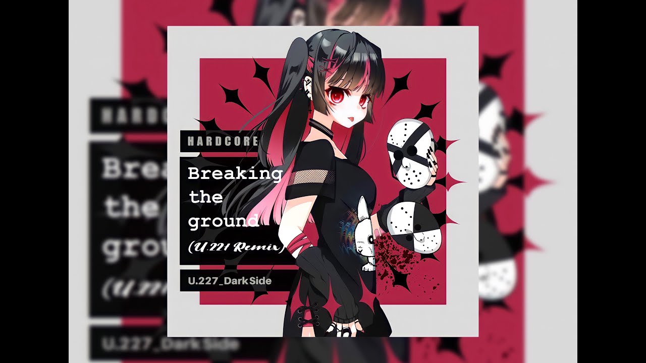 【Art of Fighters】Breaking the ground(U.227 Remix)【Remix】 - YouTube