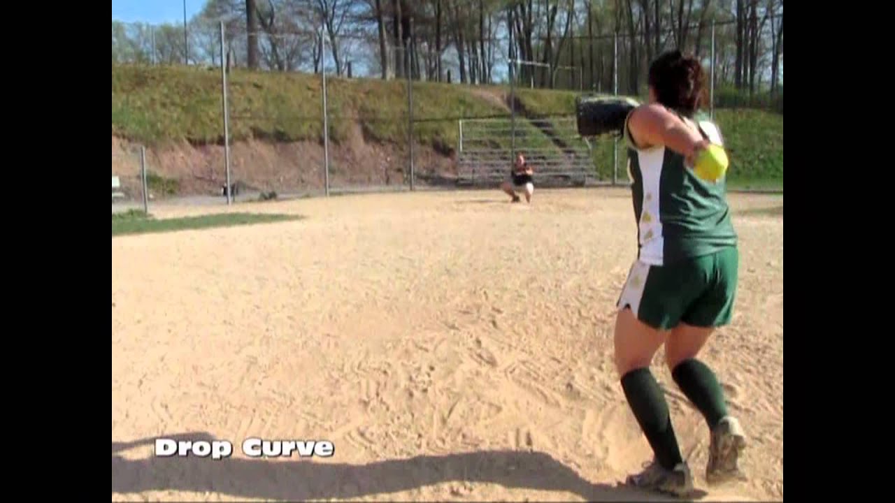 Steph Martin - 2014 LH Pitcher - Steph Martin - 2014 - RI Thunder 18U ...