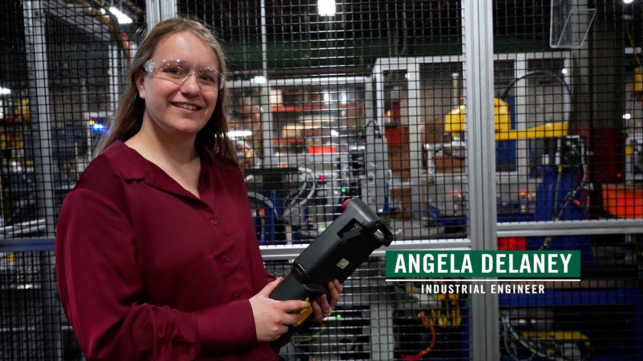 A.Y. Stories - Angela Delaney - YouTube