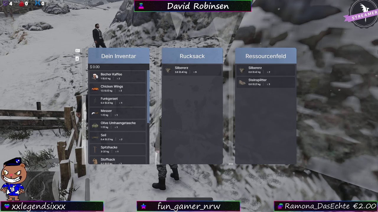 🔞Phoenix-RP🔞 Eine neue Familie erobert die Stadt 🔞 - YouTube