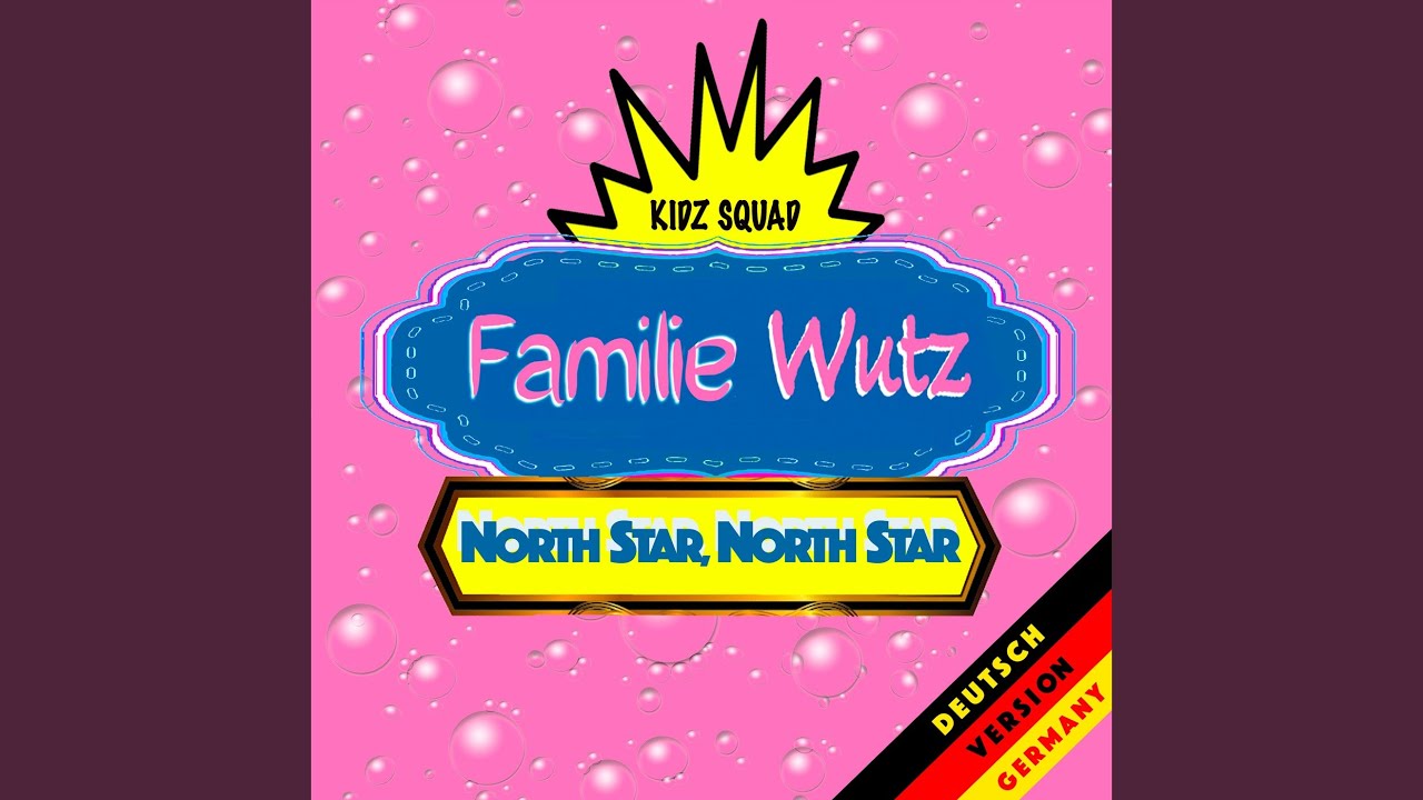 Nordstern (Peppa Wutz North Star Song) (Deutsche CoverVersion) - YouTube