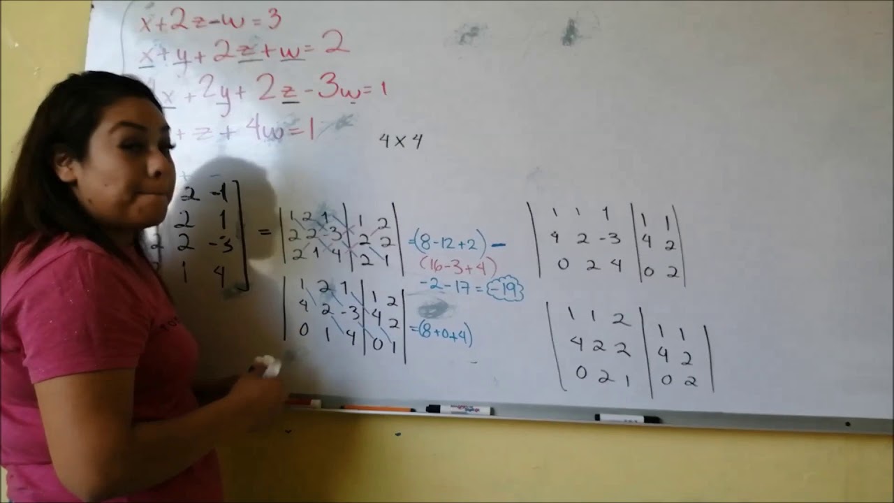 Cramer 4x4 (2) - YouTube