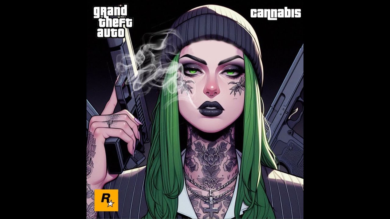 CANNABIS GERENTE DA GREEN LANCHES 02 DA GREEN BLACK!!! GTA RP - YouTube