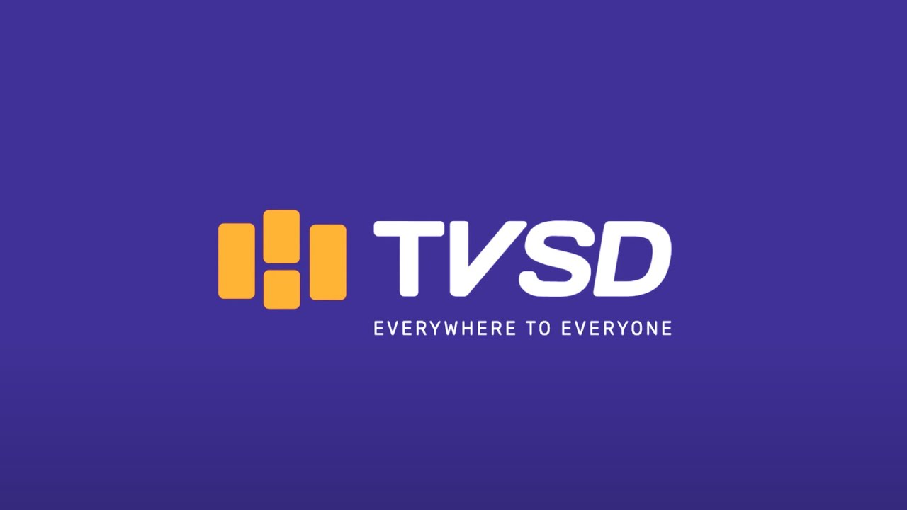 TVSD • Everywhere to Everyone - YouTube