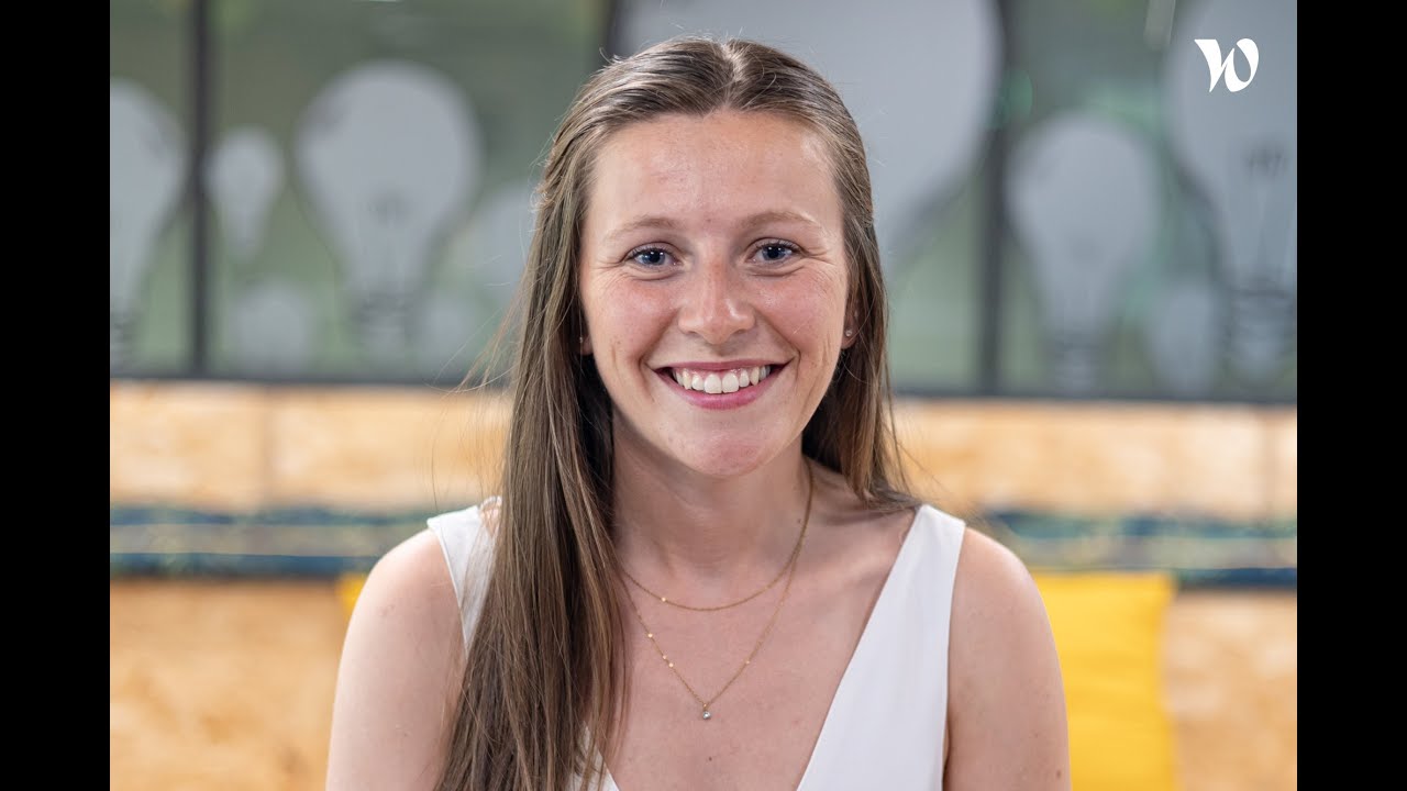 Découvrez Devola Group avec Mathilde - YouTube