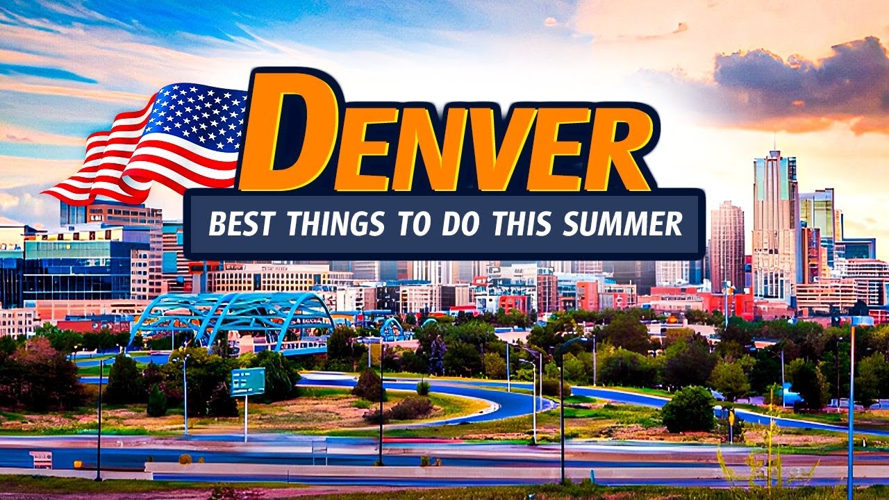 10 Best Things to Do This Summer in Denver | Top Summer Activities in ...
