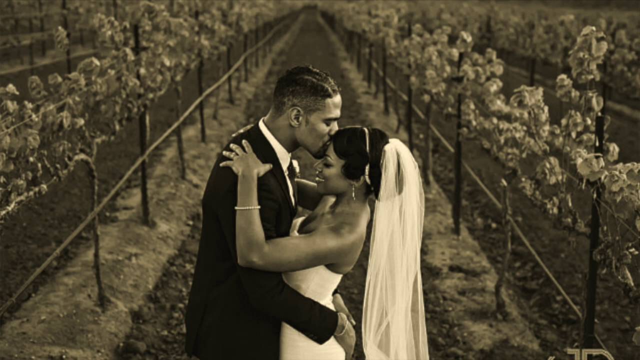 Somebody's Getting Married - YouTube