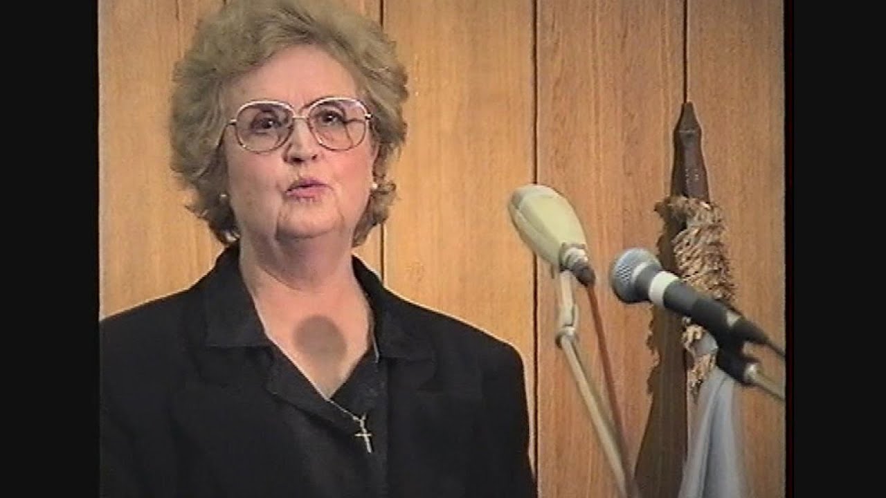 In Memoriam - Marija Turk - Kuči, dr. (1939. - 2021.) - YouTube