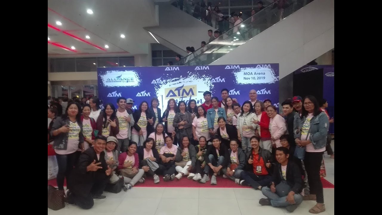 AIM Global VIA International Team Christmas & New Year Greetings 2019 ...