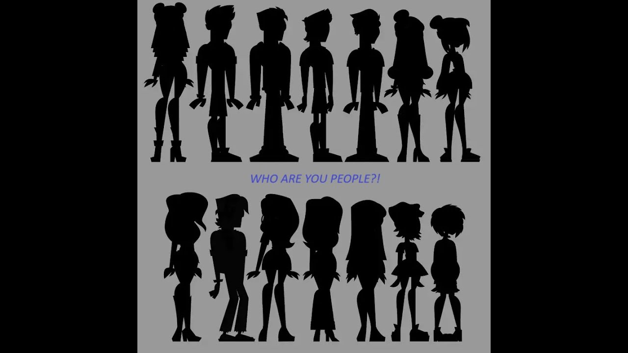 Calamity Island Is Being Redesigned - YouTube