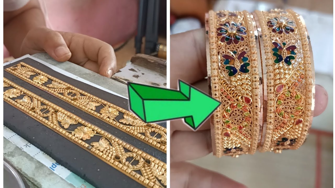 making 60 gm bengals #bengals - YouTube