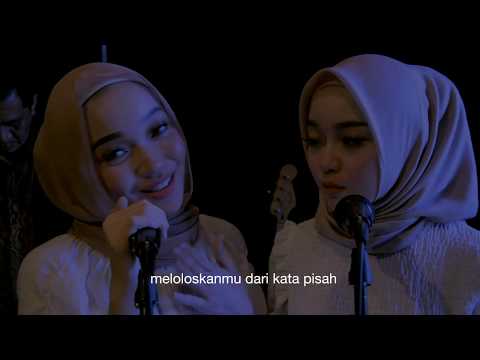 MUNGKIN~MELLY GOESLAW ( Cover by Ieka Iera Cosmetic  )