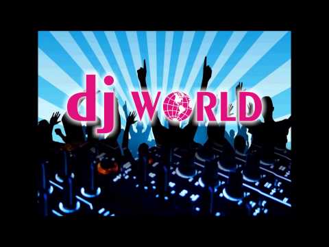 dj world chına YİLdİz Tilbe   Haberi Olsun  Mix new remıx 2014