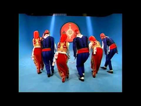 Ali Paşa Oyun Havası