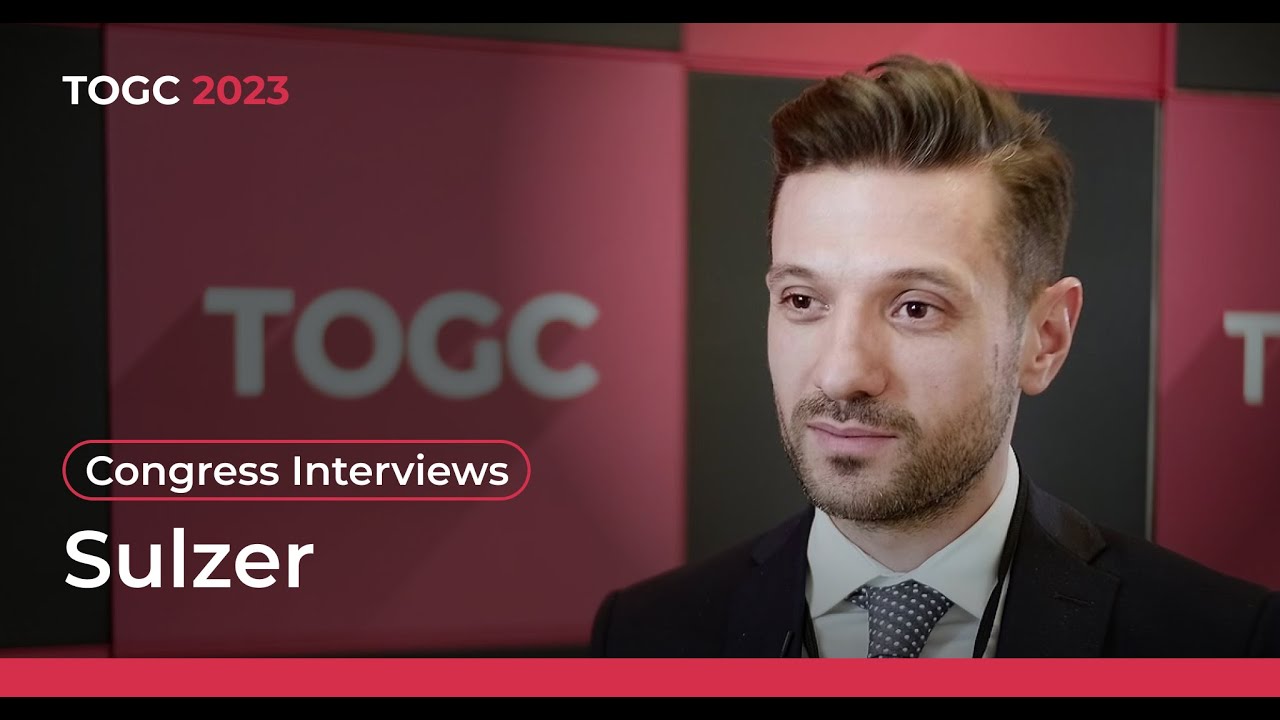 Sulzer | Gökhan Dönmez | TOGC 2023 - YouTube