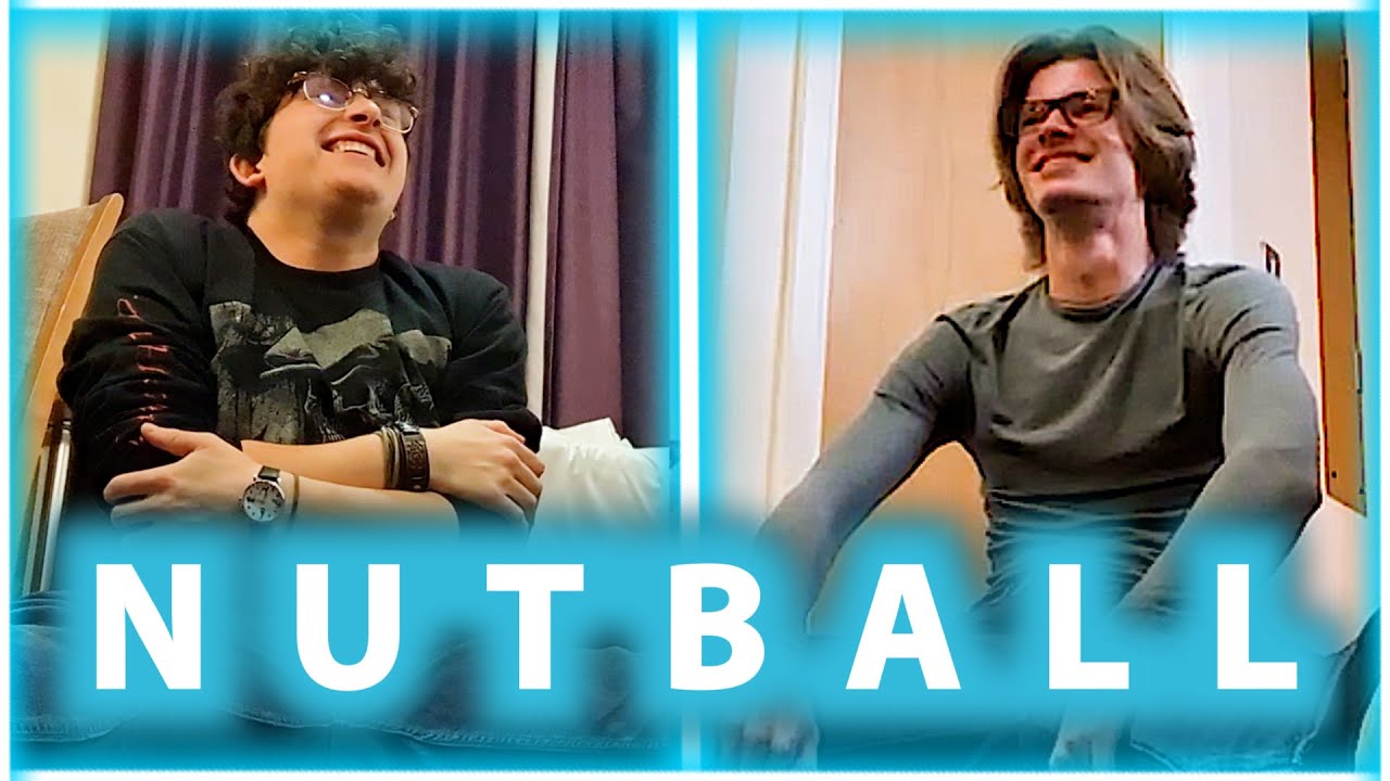 NUTBALL - YouTube
